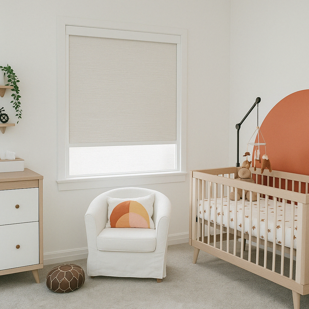 Transforma Blackout Frame | Convert Existing Blinds to Blackout | Easy DIY upgrade